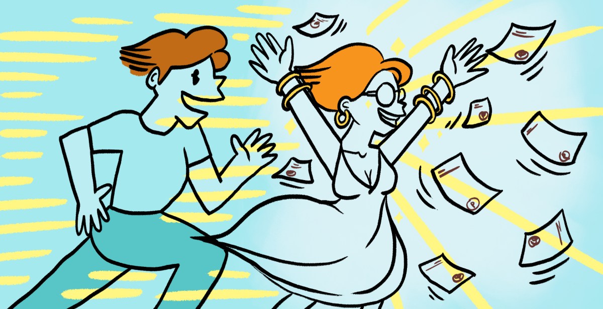 Marriage Is Beautiful, but Only If It Is Done Right – Beyond The Hijab