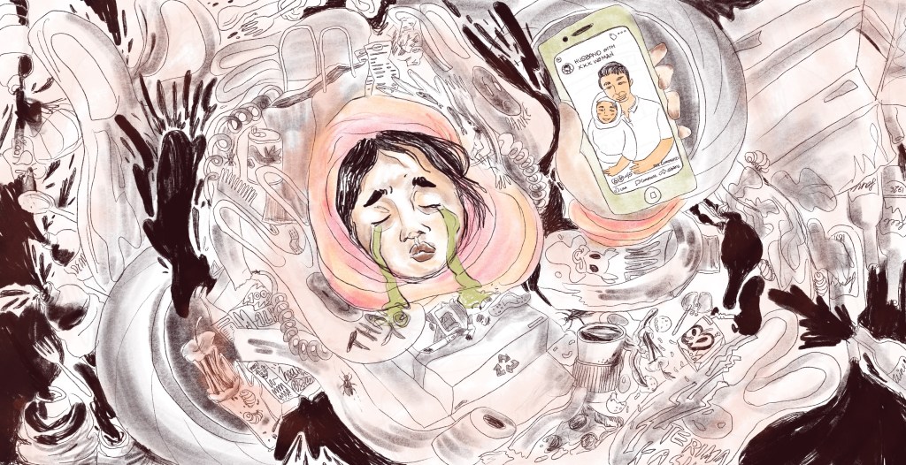 The Unfair Divorce of a Filial Wife – Beyond The Hijab